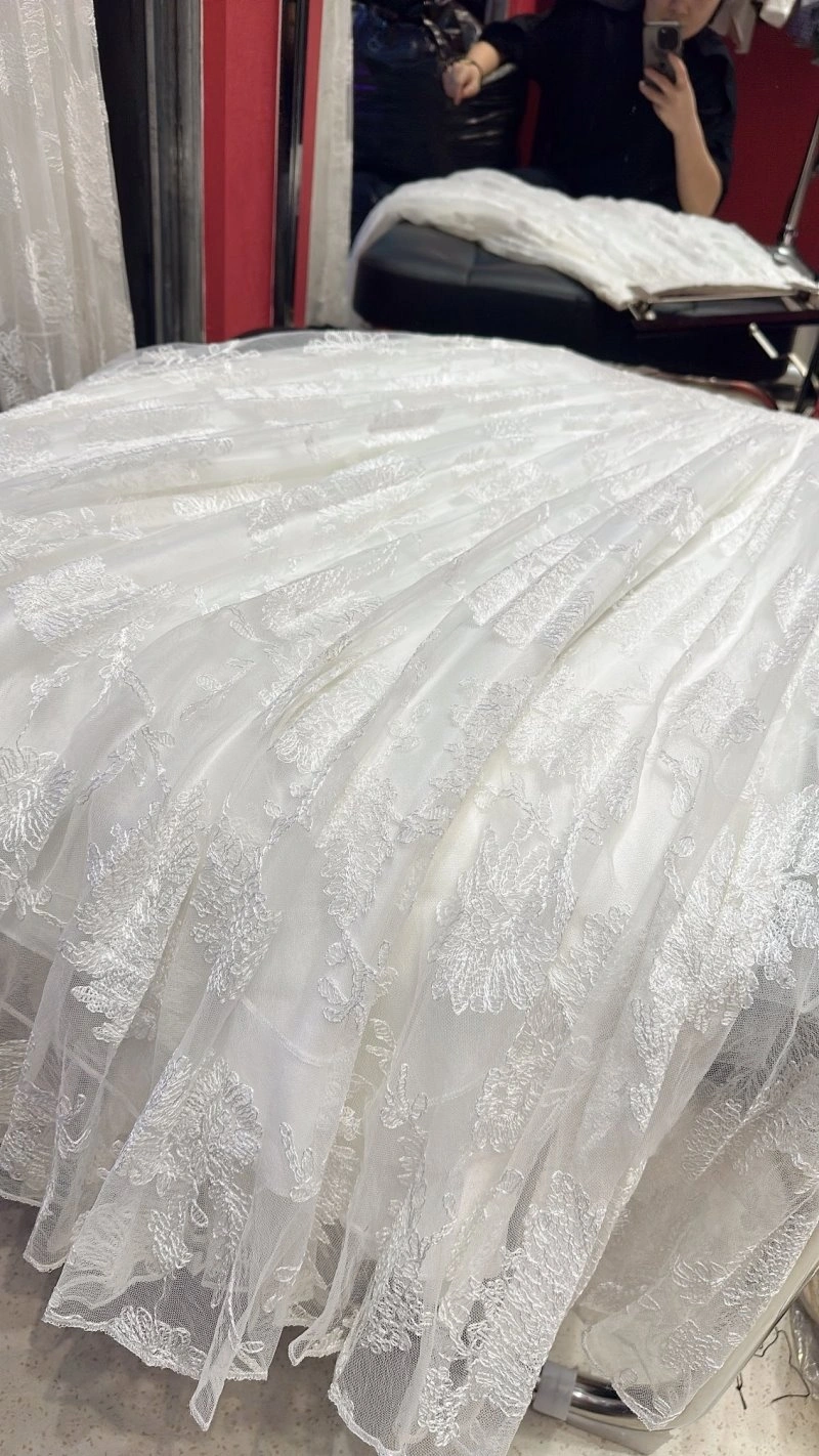 Bargain Ann Andelman Dress