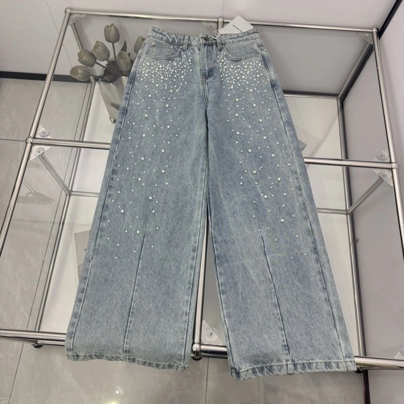 Ann Andelman Jeans
