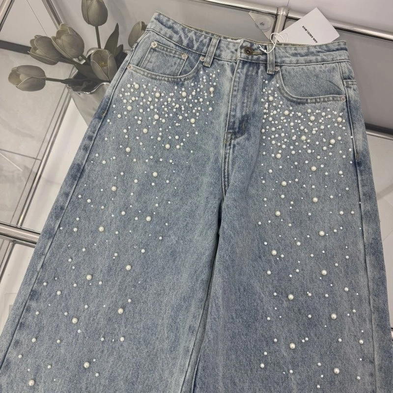 Legit Ann Andelman Jeans
