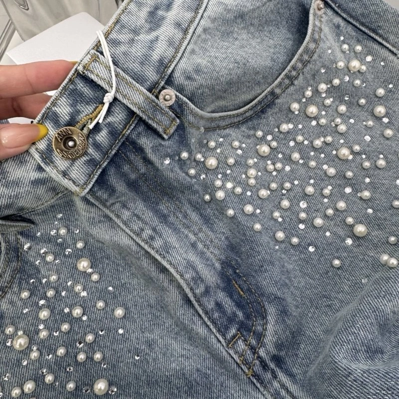 Legit Ann Andelman Jeans