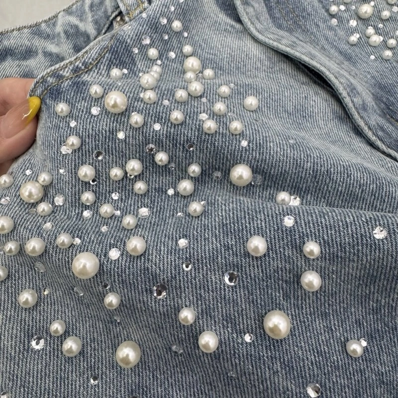 Legit Ann Andelman Jeans
