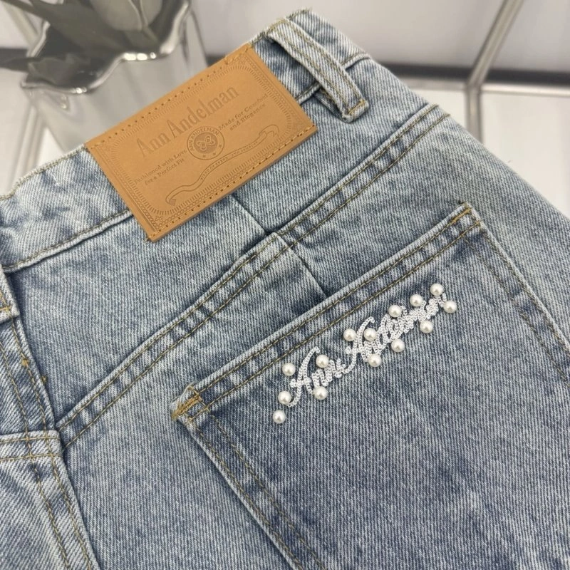 Legit Ann Andelman Jeans