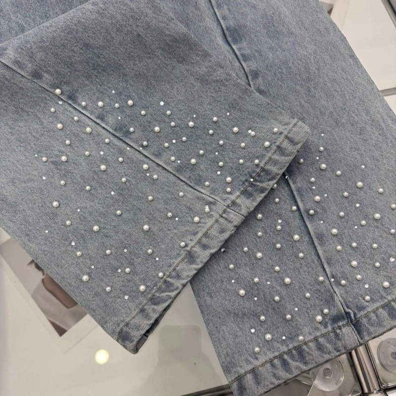 Legit Ann Andelman Jeans