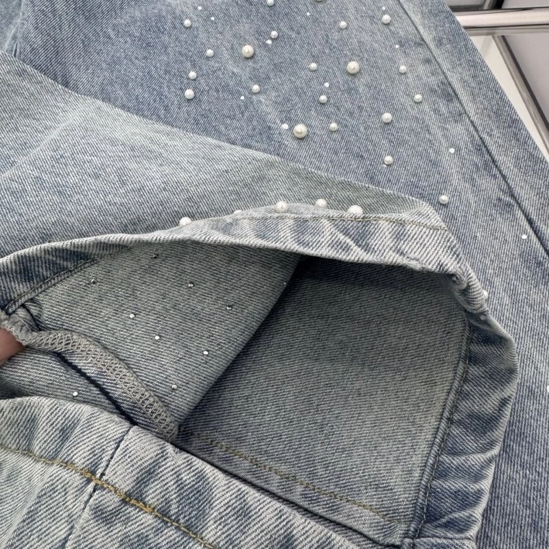 Legit Ann Andelman Jeans