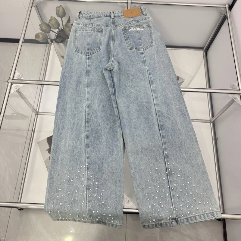 Legit Ann Andelman Jeans