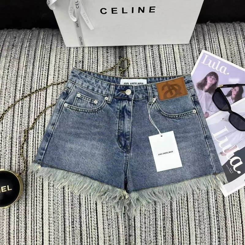 Ann Andelman Jeans