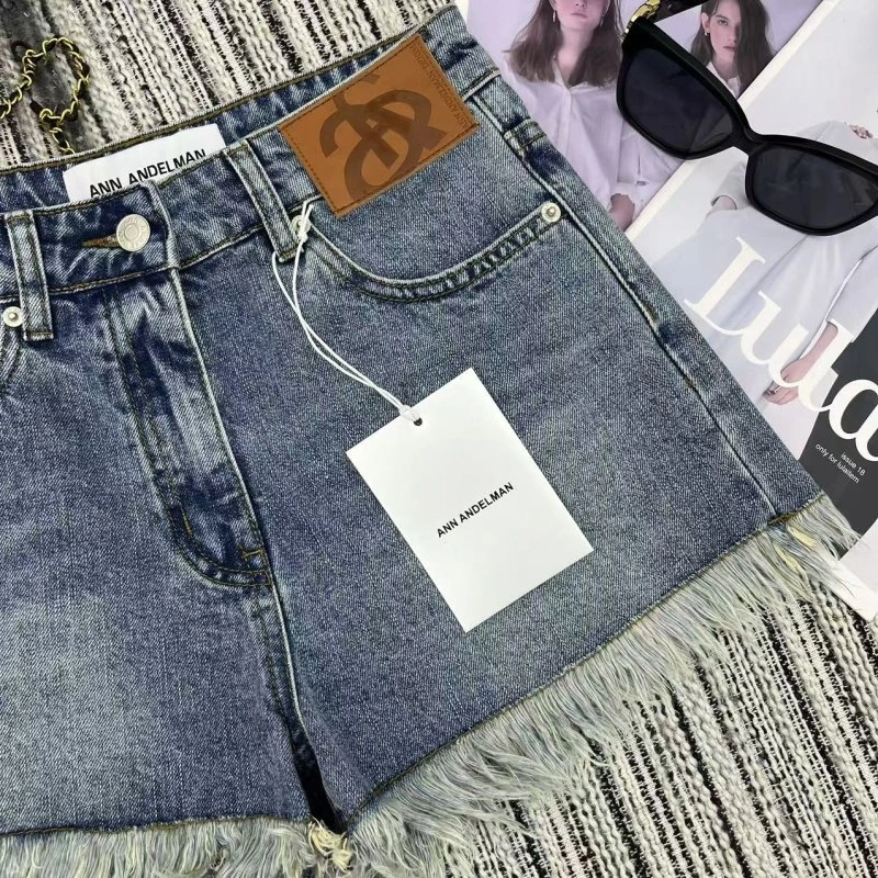 Official Ann Andelman Jeans