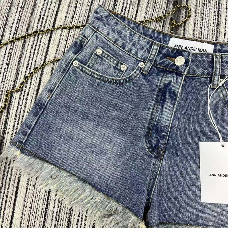 Official Ann Andelman Jeans