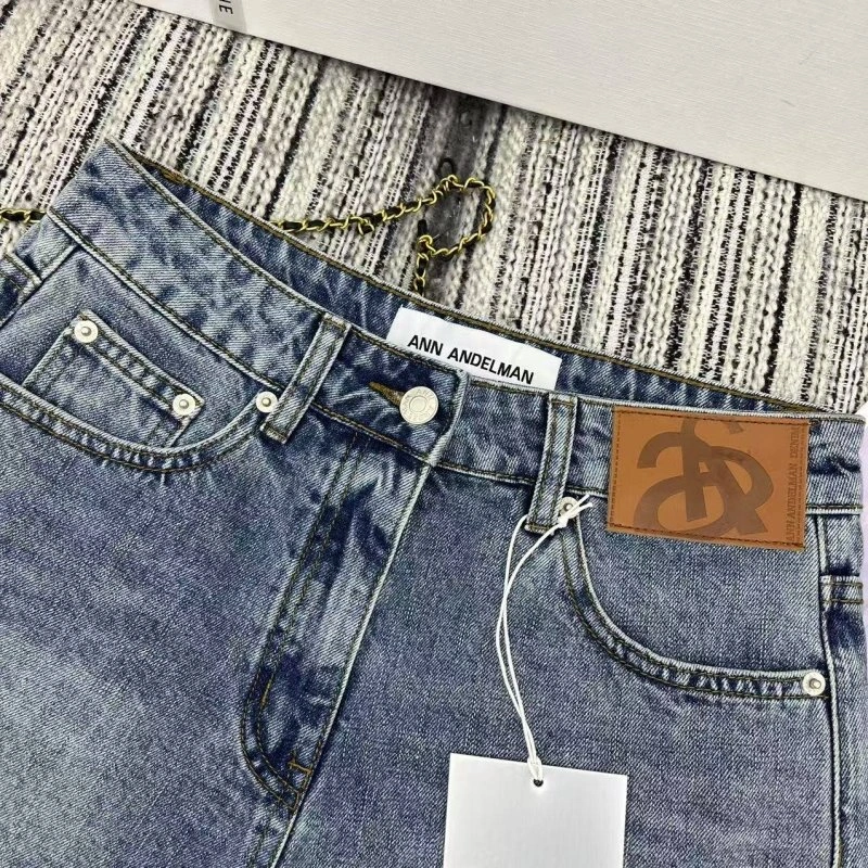 Official Ann Andelman Jeans