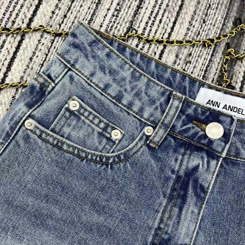 Official Ann Andelman Jeans