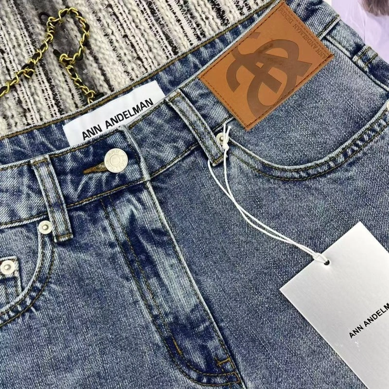 Official Ann Andelman Jeans