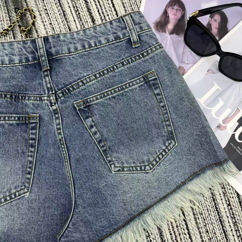 Official Ann Andelman Jeans