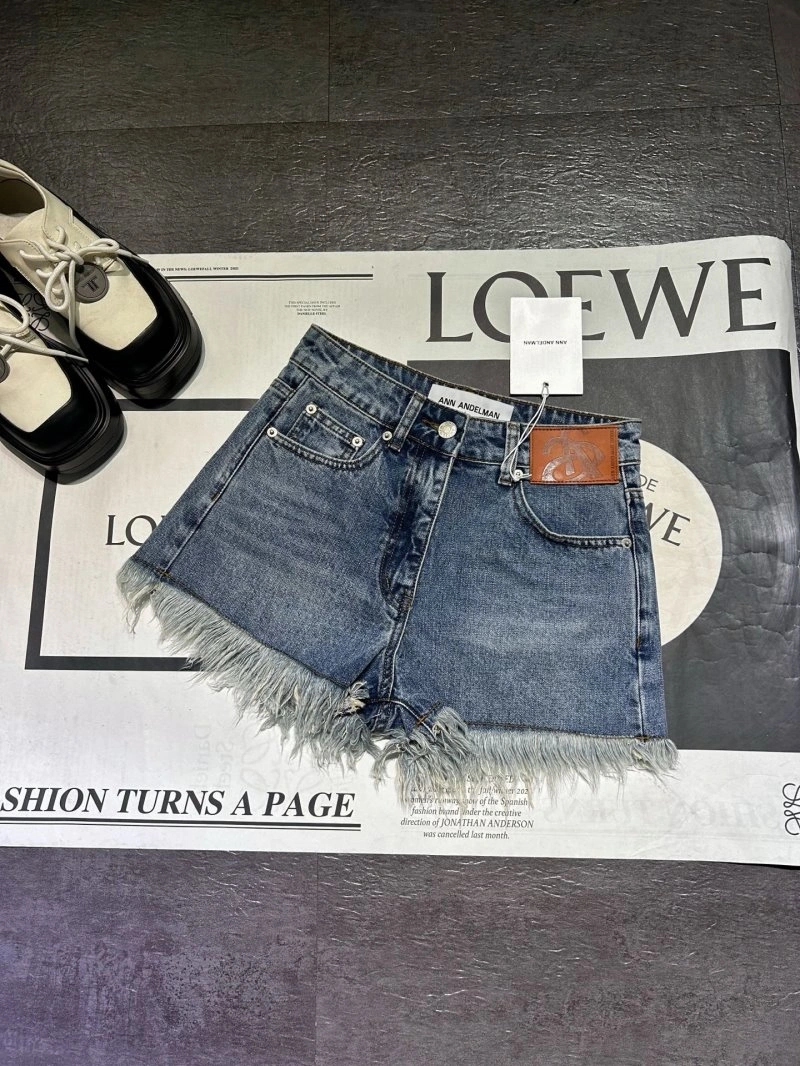 Ann Andelman Jeans