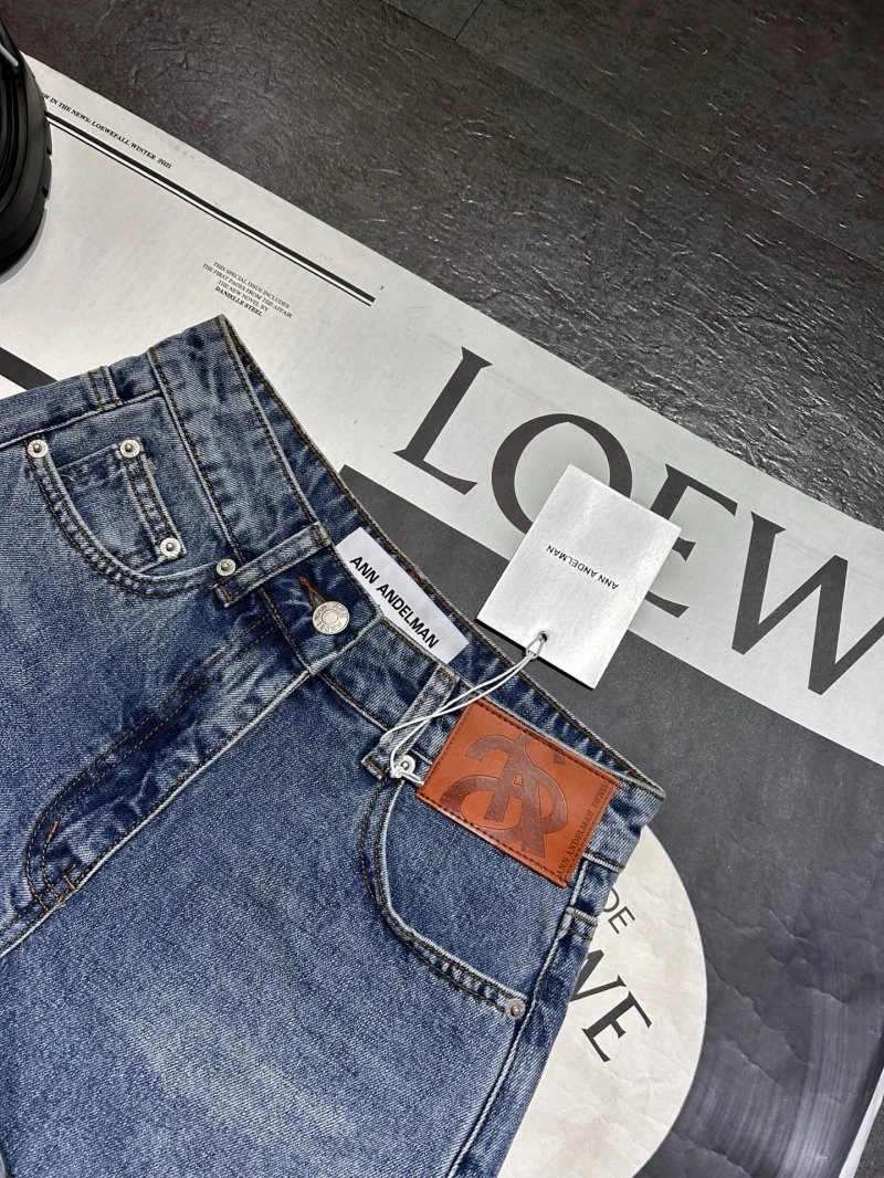 Original Ann Andelman Jeans