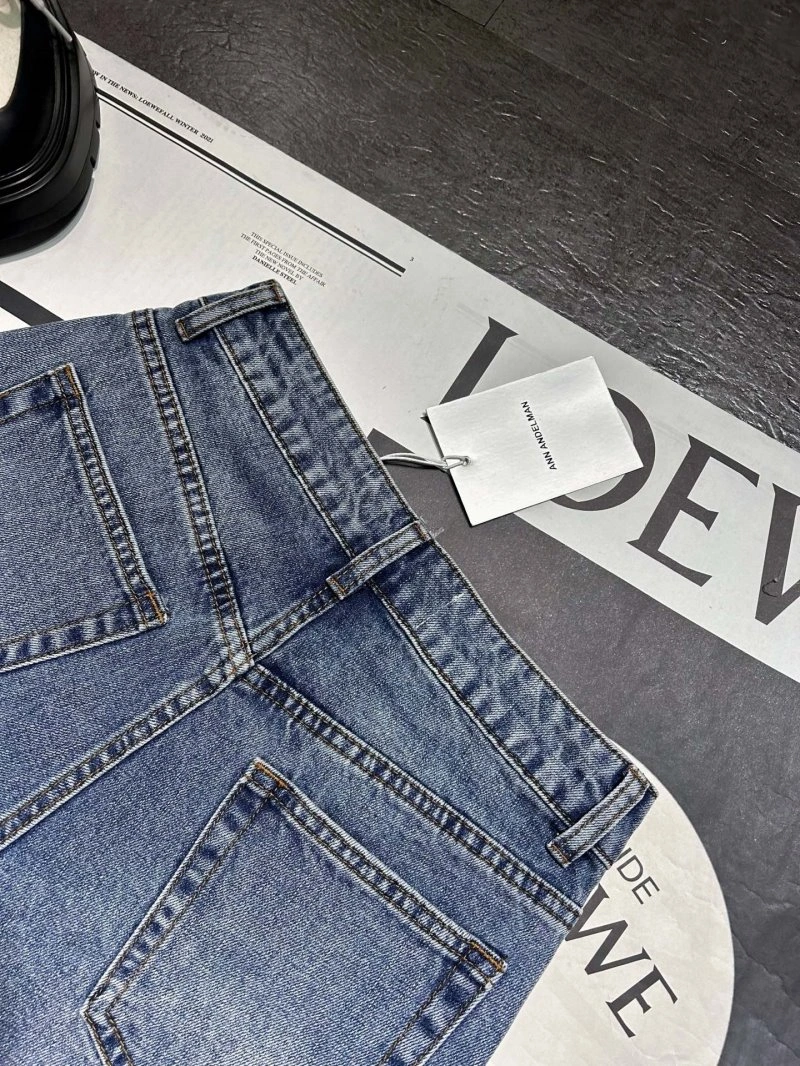 Original Ann Andelman Jeans