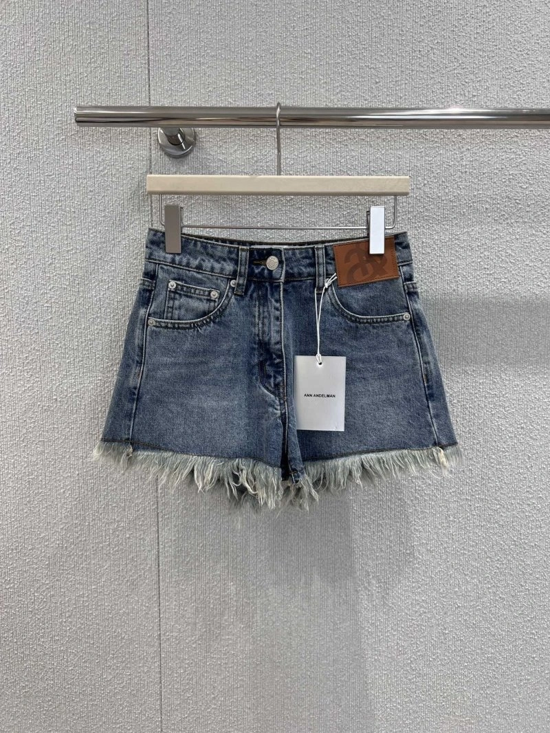 Ann Andelman Jeans