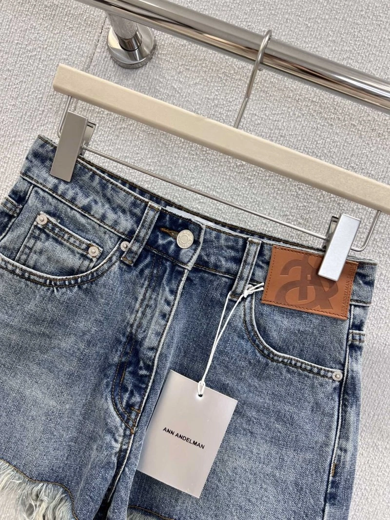 Authentic Ann Andelman Jeans