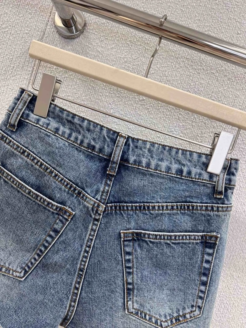 Authentic Ann Andelman Jeans