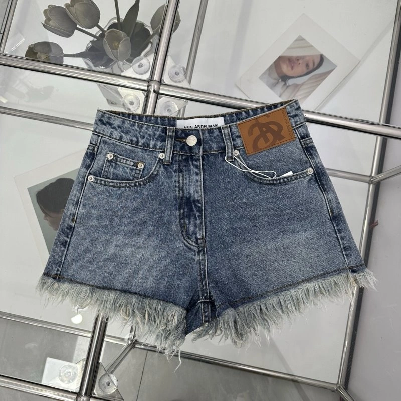 Ann Andelman Jeans