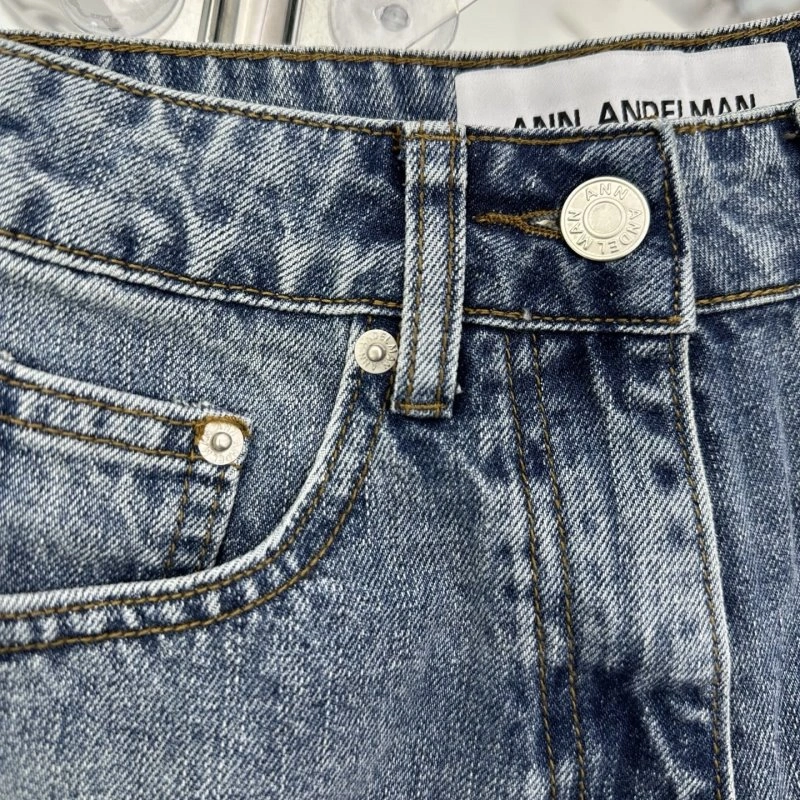 OEM Ann Andelman Jeans