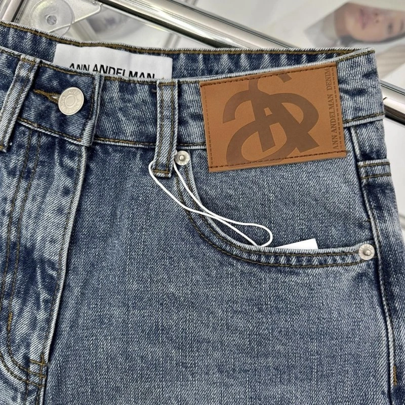 OEM Ann Andelman Jeans