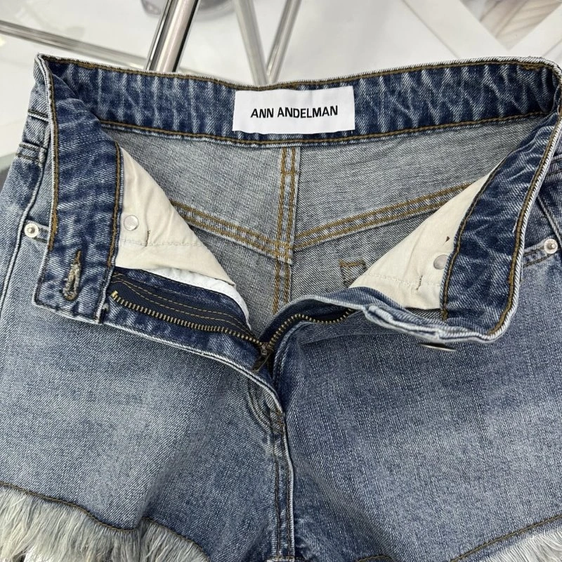 OEM Ann Andelman Jeans