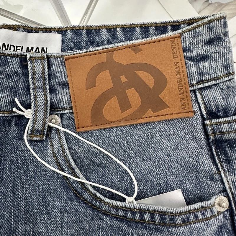 OEM Ann Andelman Jeans