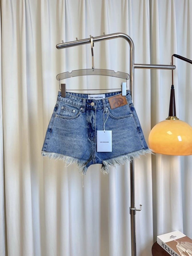 Ann Andelman Jeans