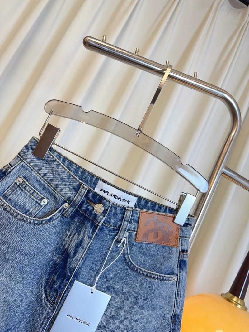 Bargain Ann Andelman Jeans