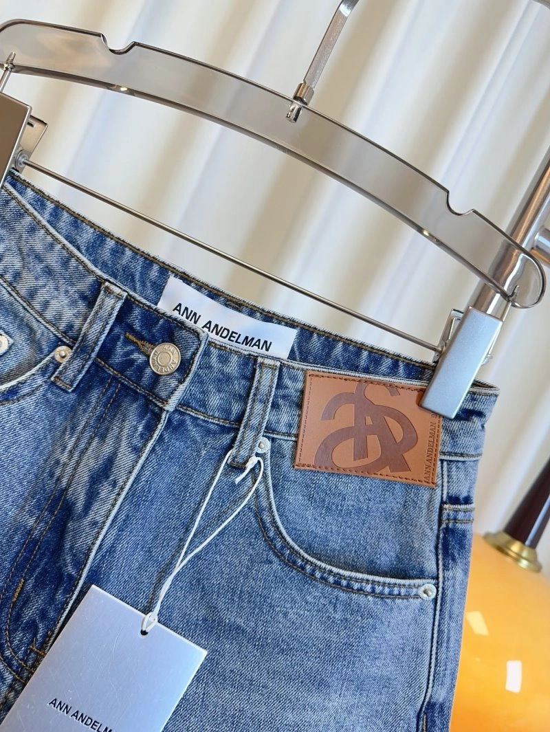Bargain Ann Andelman Jeans