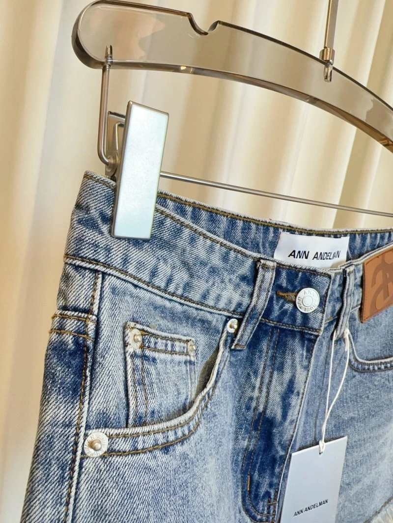 Bargain Ann Andelman Jeans