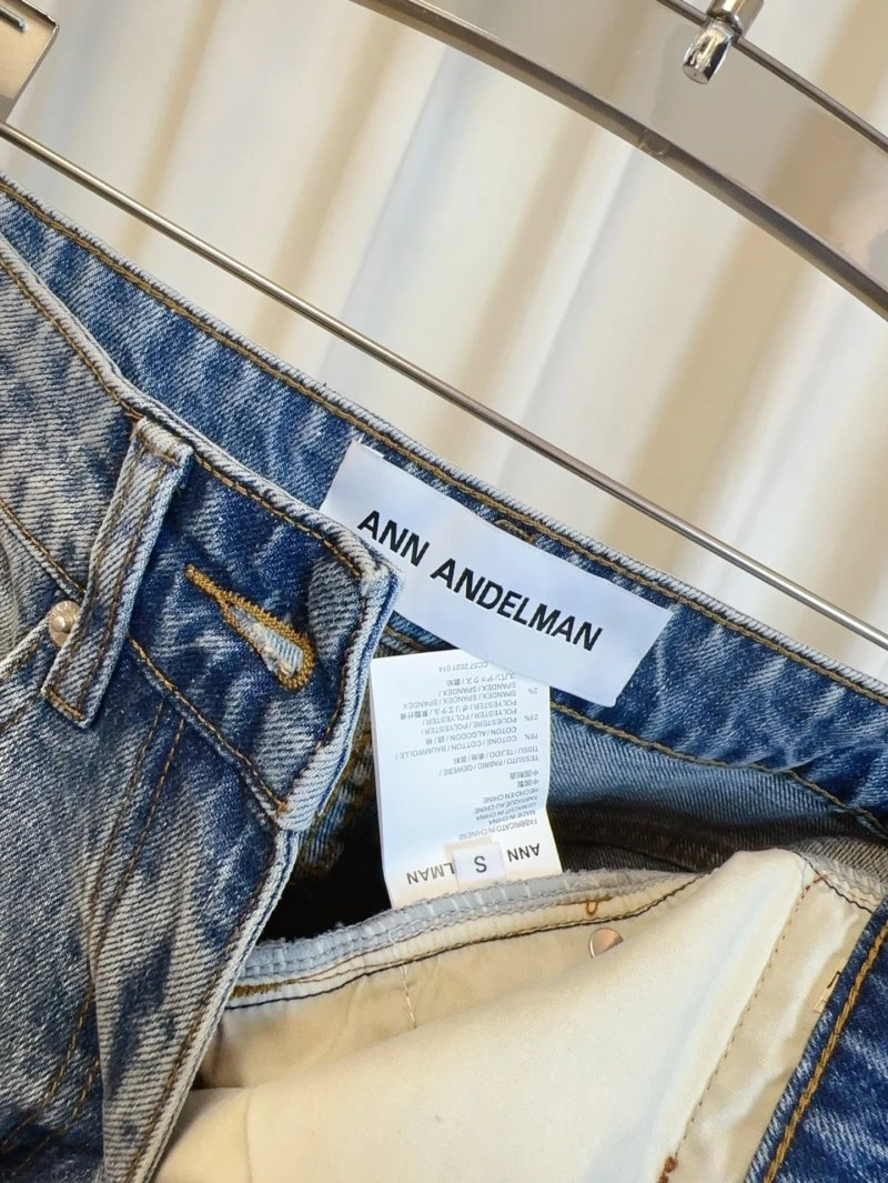Bargain Ann Andelman Jeans