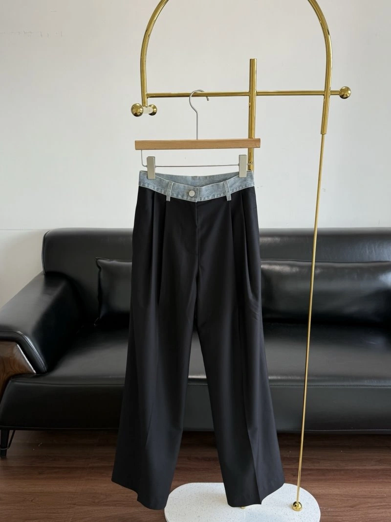 Ann Andelman Long Pants