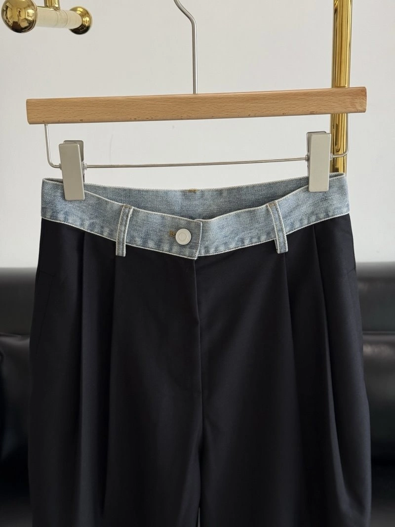 Perfect replica Ann Andelman Long Pants