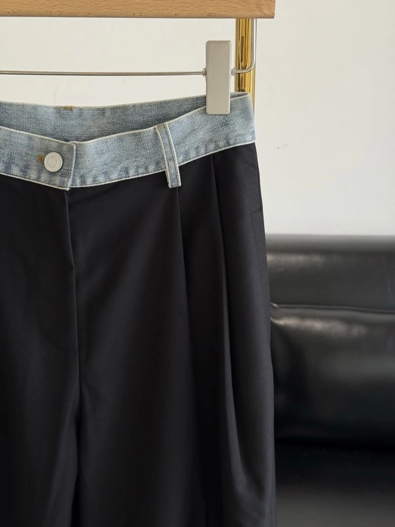 Perfect replica Ann Andelman Long Pants
