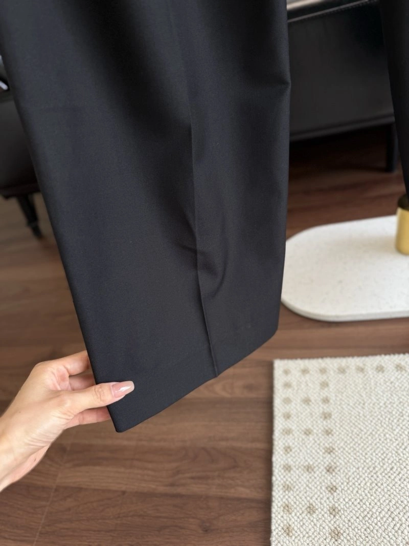 Perfect replica Ann Andelman Long Pants