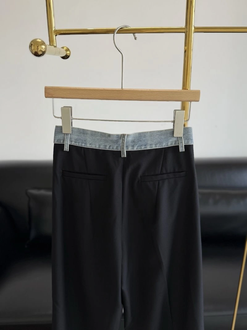 Perfect replica Ann Andelman Long Pants