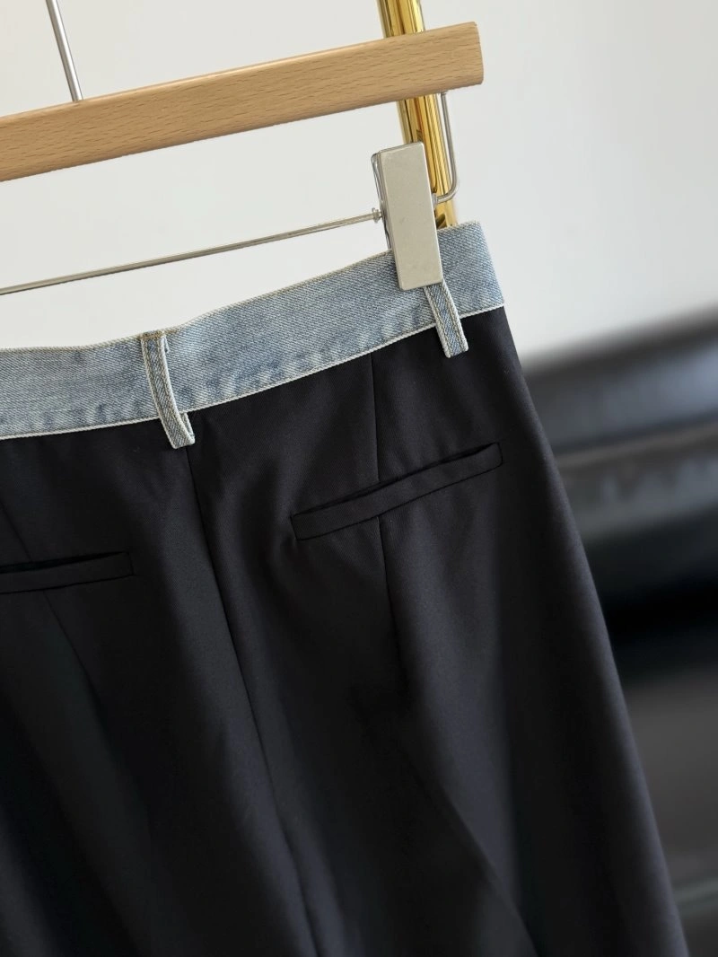 Perfect replica Ann Andelman Long Pants
