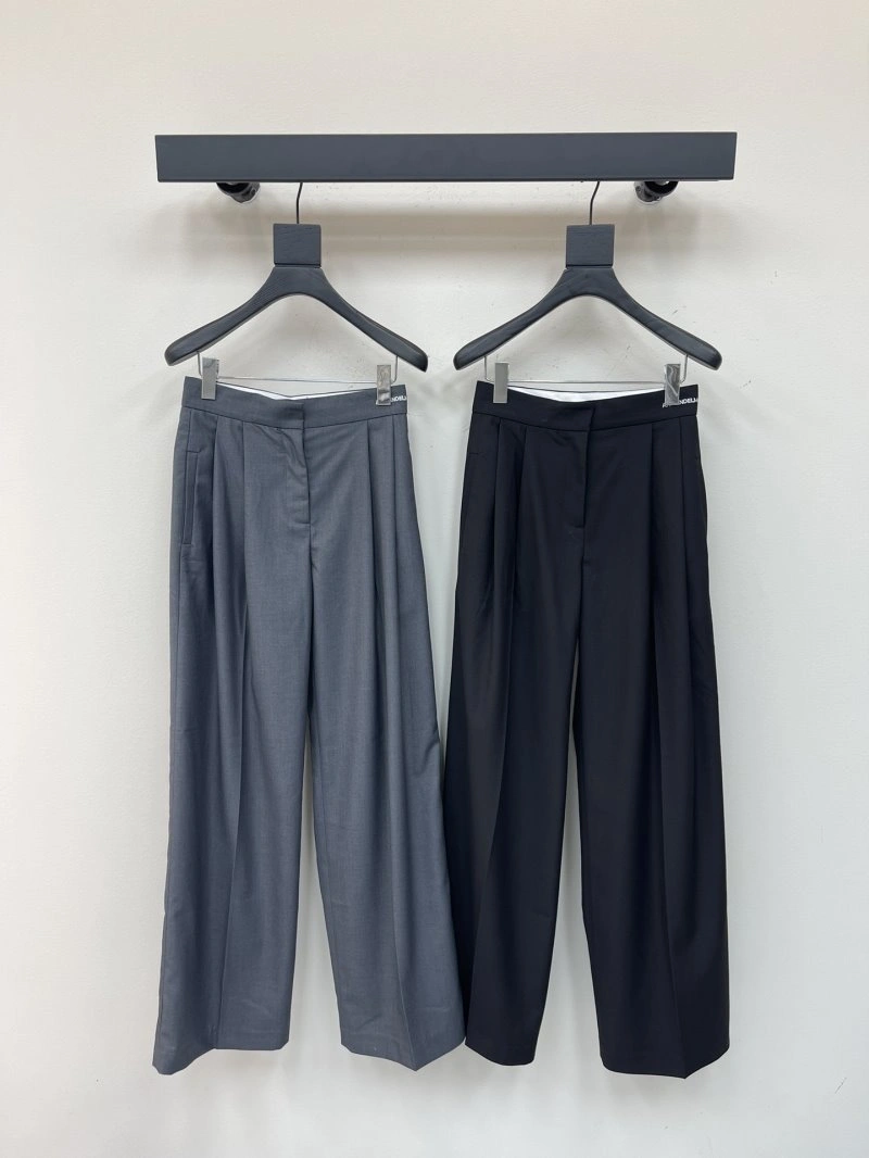 Ann Andelman Long Pants