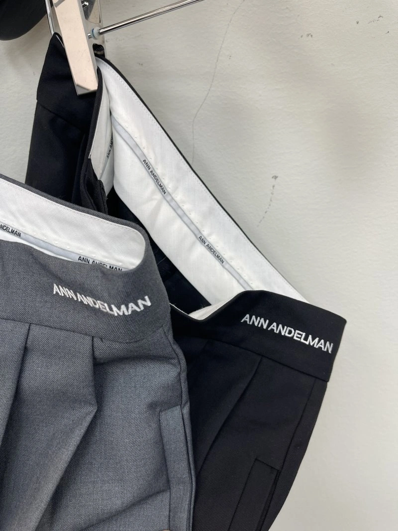 Affordable Ann Andelman Long Pants