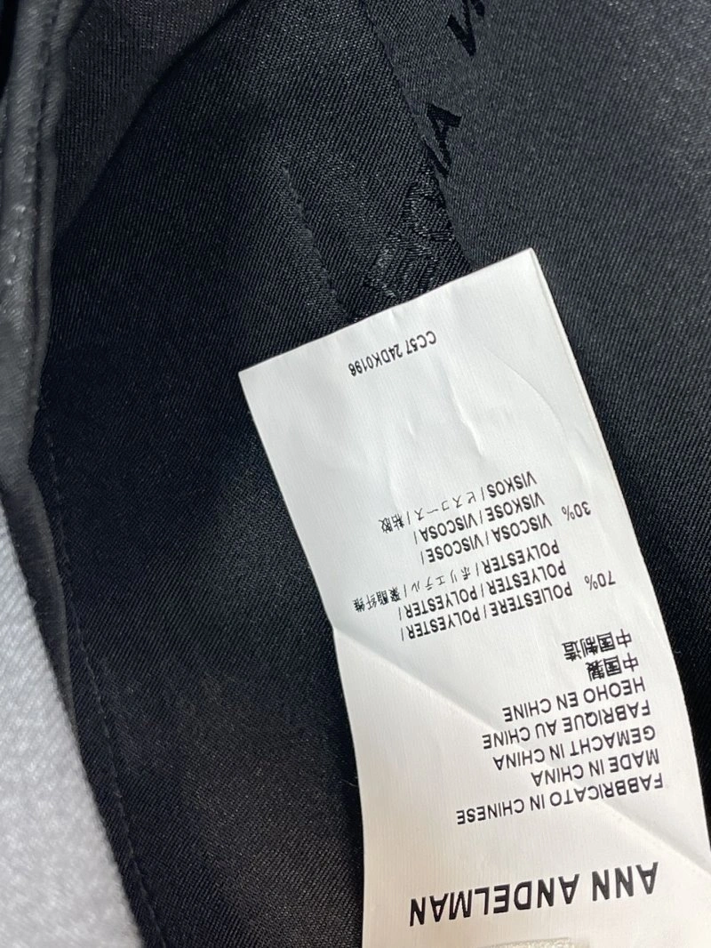 Affordable Ann Andelman Long Pants
