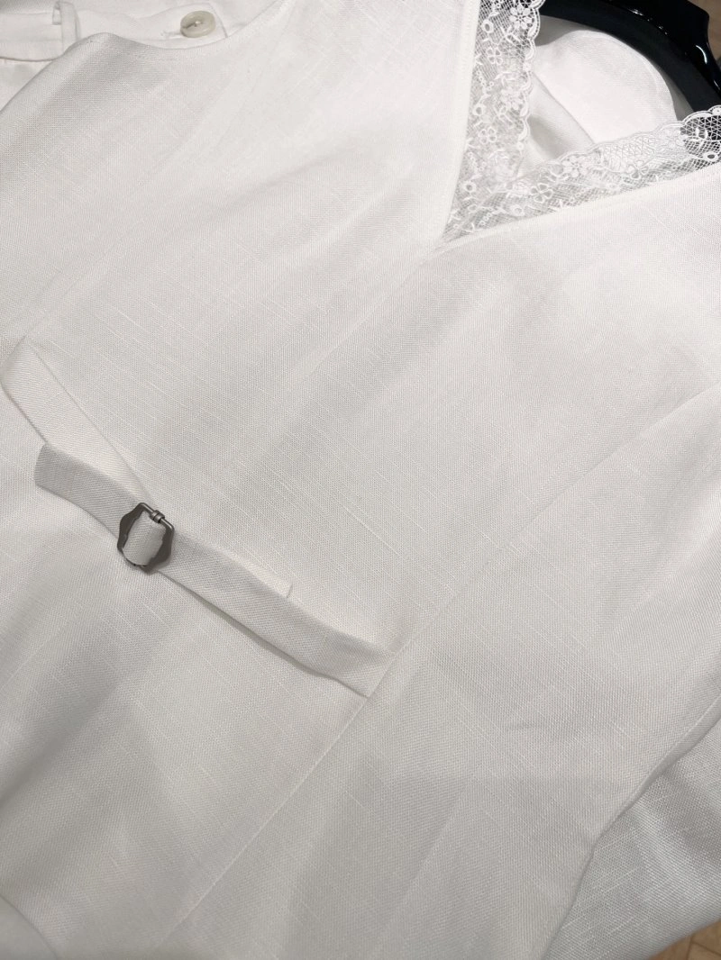 Top match Ann Andelman Long Suits