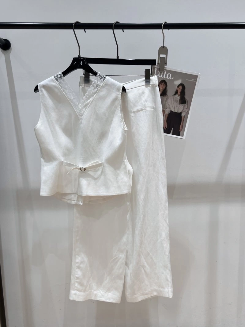 Top match Ann Andelman Long Suits