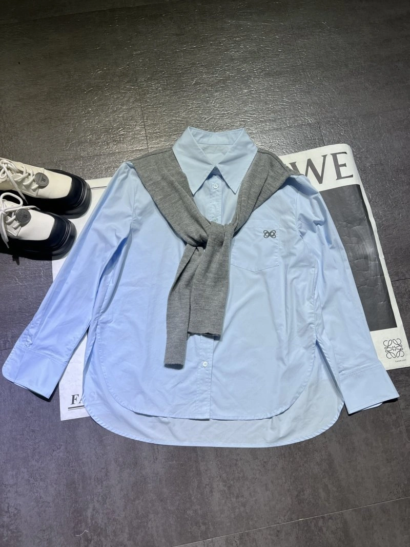 Authentic Ann Andelman Shirts