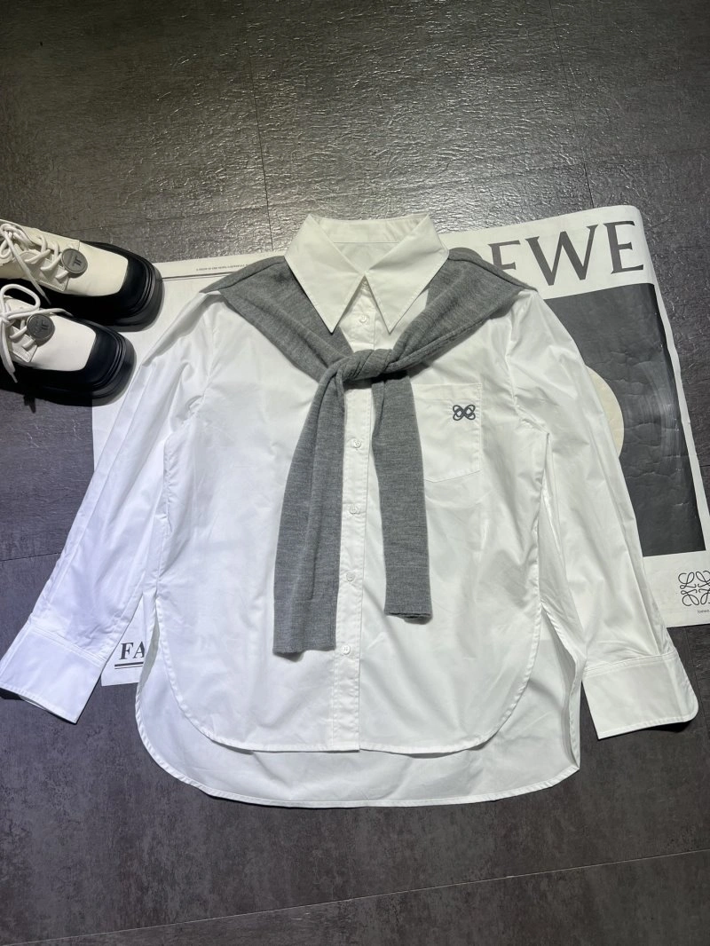 Authentic Ann Andelman Shirts