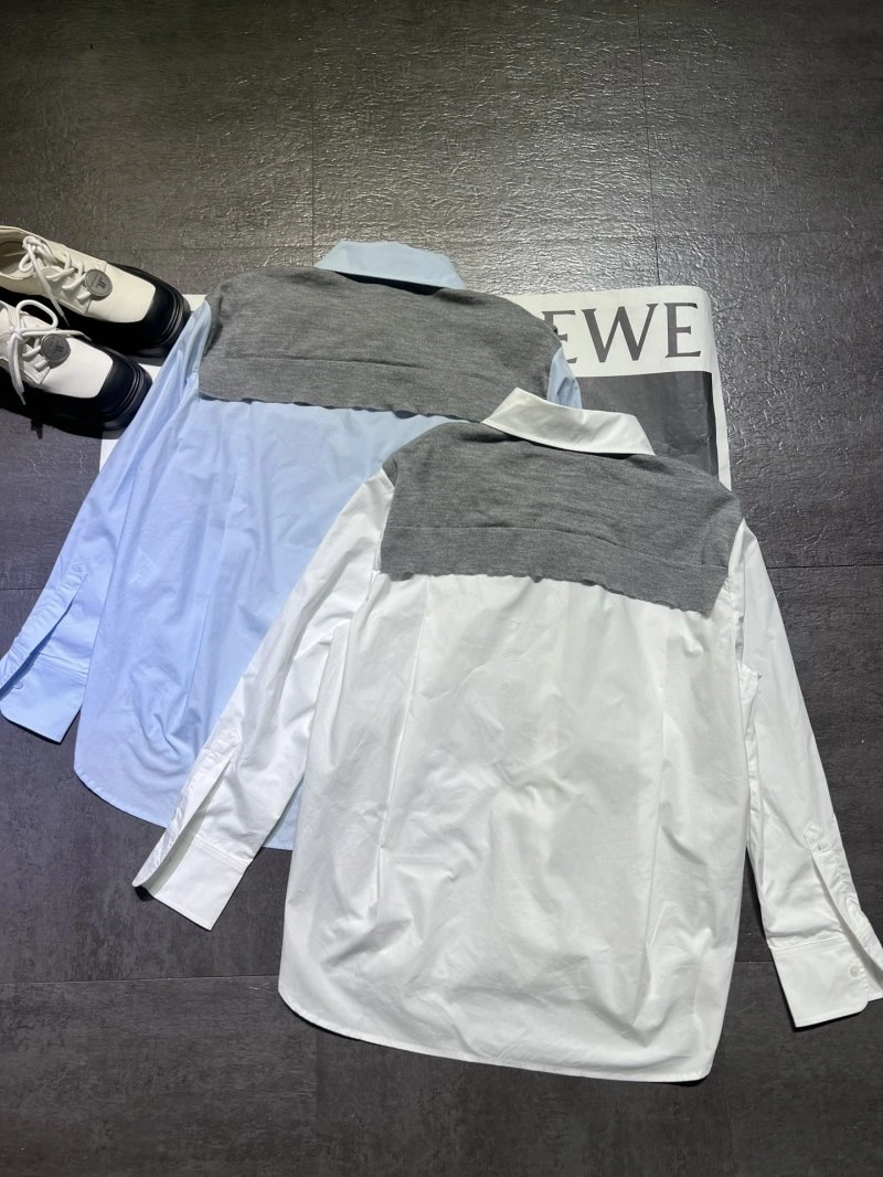 Authentic Ann Andelman Shirts