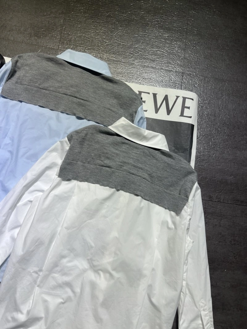 Authentic Ann Andelman Shirts