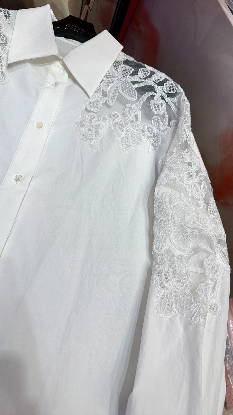 Low-cost Ann Andelman Shirts