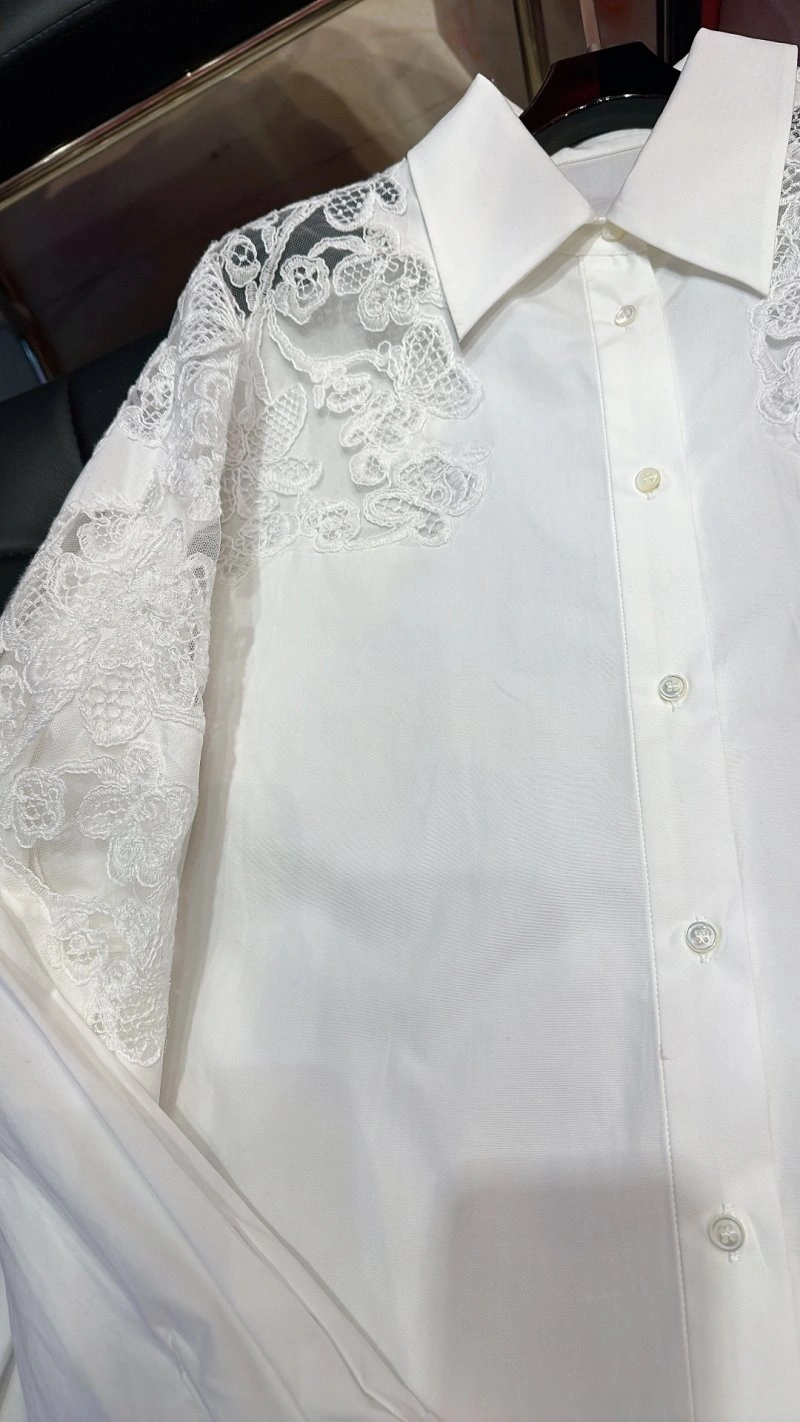 Low-cost Ann Andelman Shirts
