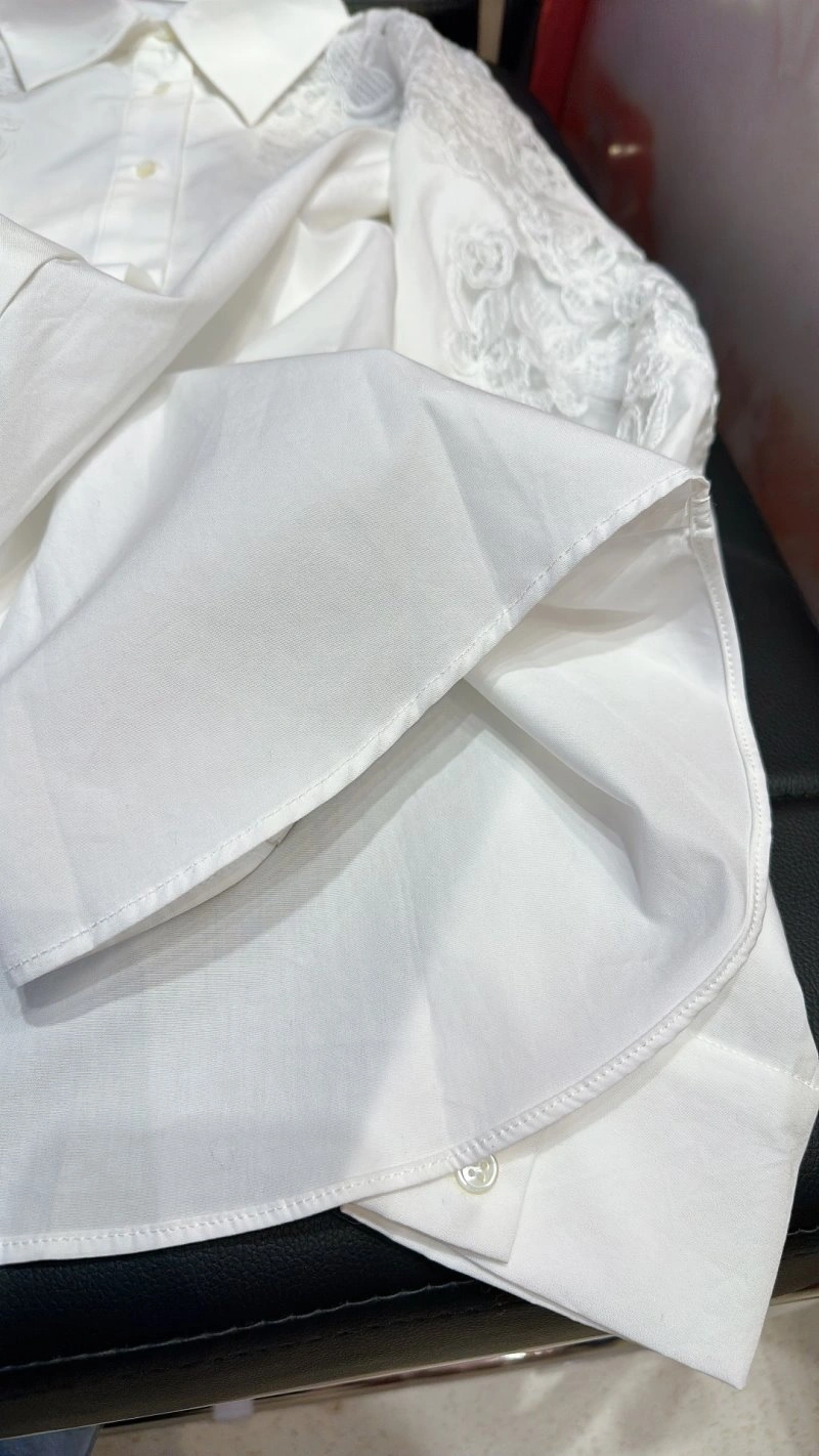 Low-cost Ann Andelman Shirts